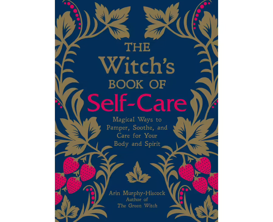 Wicca – Unexpected Finds